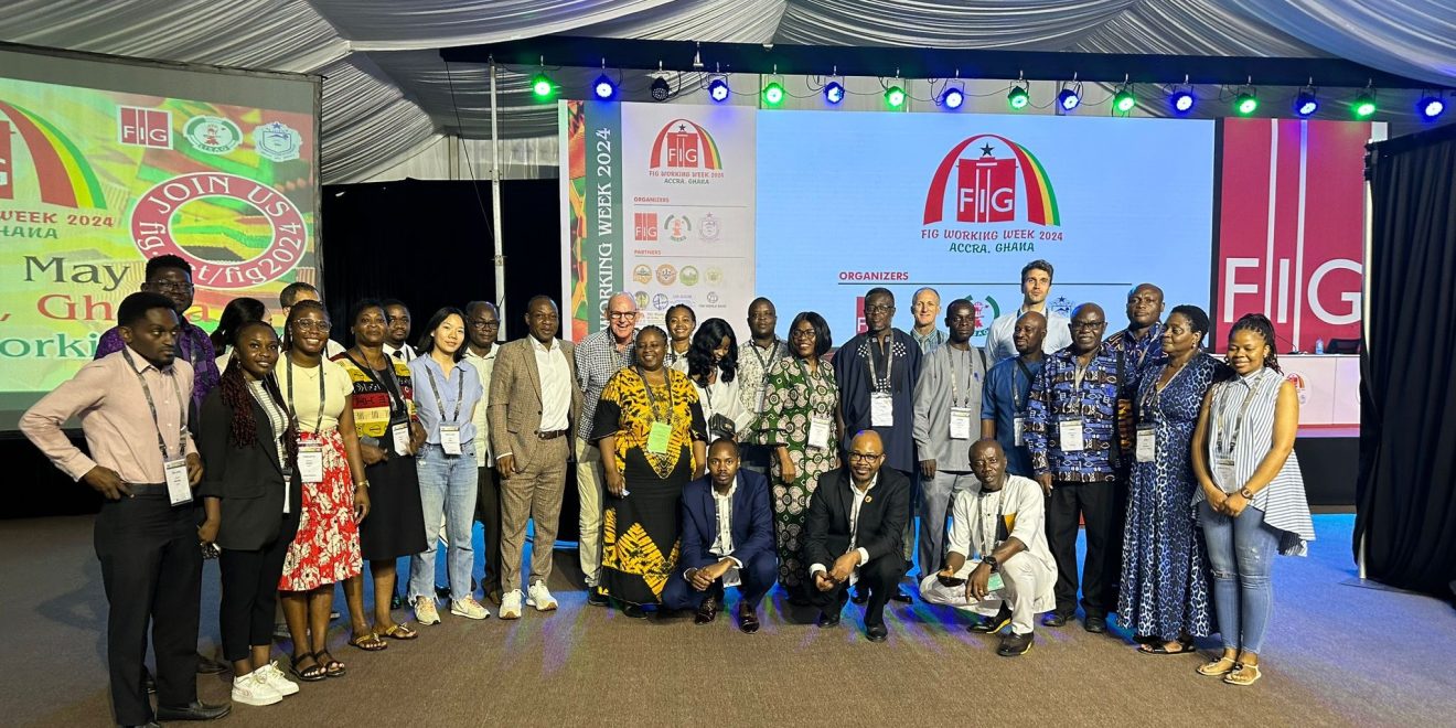 Autonomiser la gouvernance foncière en Afrique grâce à l'éducation : Le ...