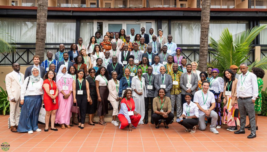 NELGA Alumni Workshop Strengthens Capacity and Vision for Land ...